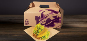 Taco Party Pack – Taco Bell UK