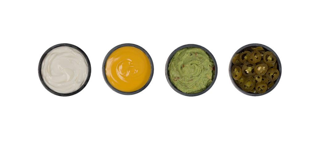 Dip Cravings – Taco Bell UK