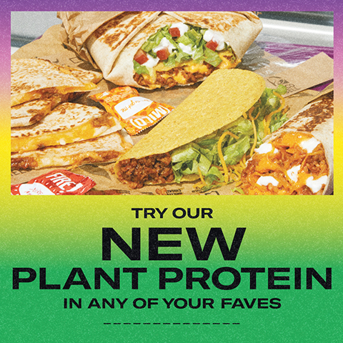 Taco Bell UK